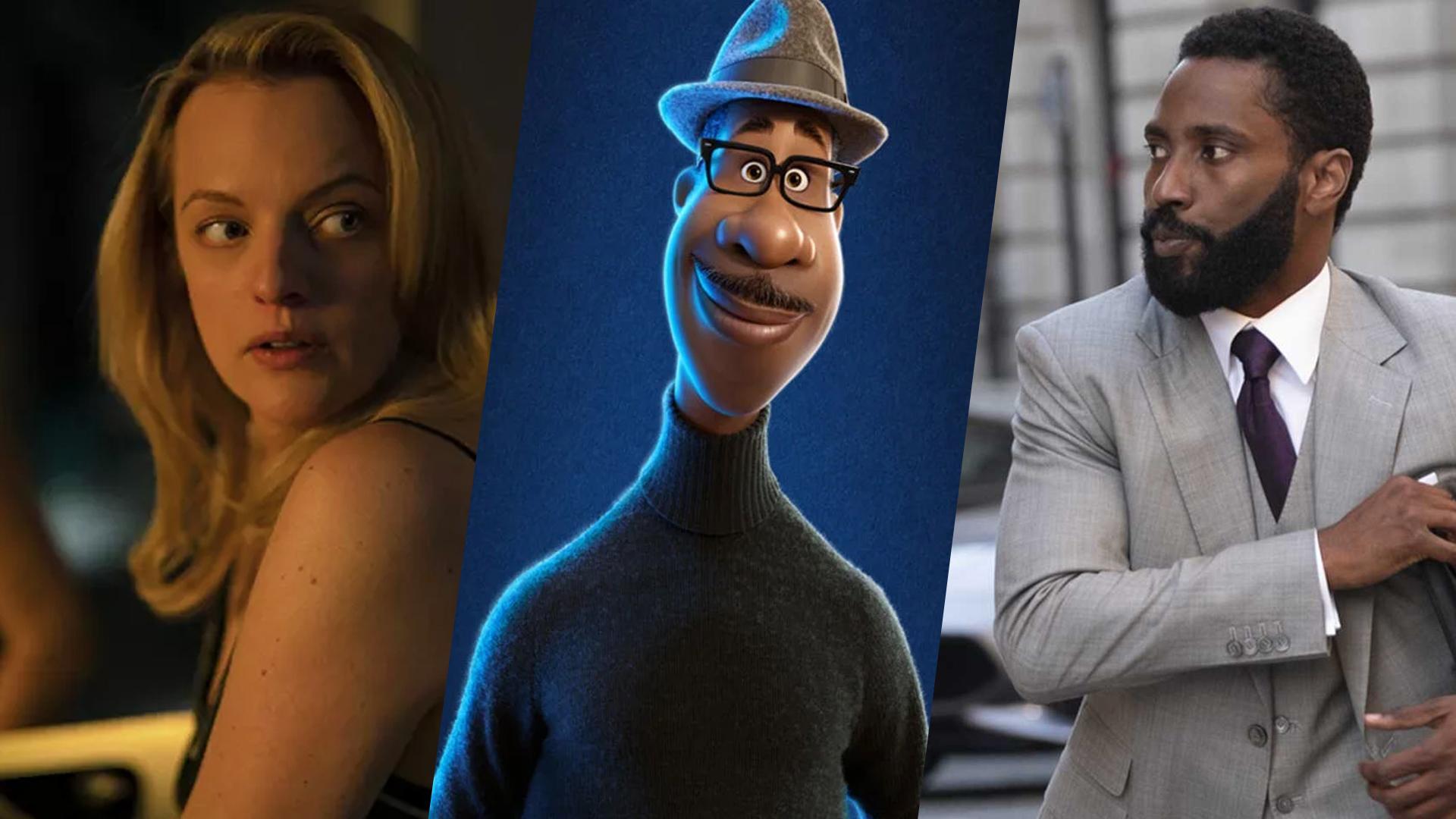 Filmy roka 2020: Ktoré filmy hodnotíme ako najlepšie v roku?