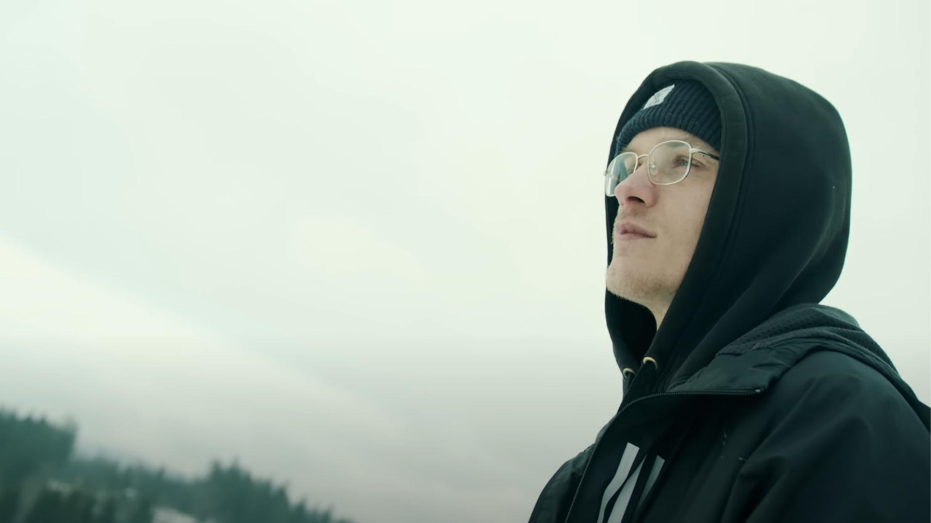 Martin Matys posúva videoklip SÁM a zároveň vydáva Neosoul EP!