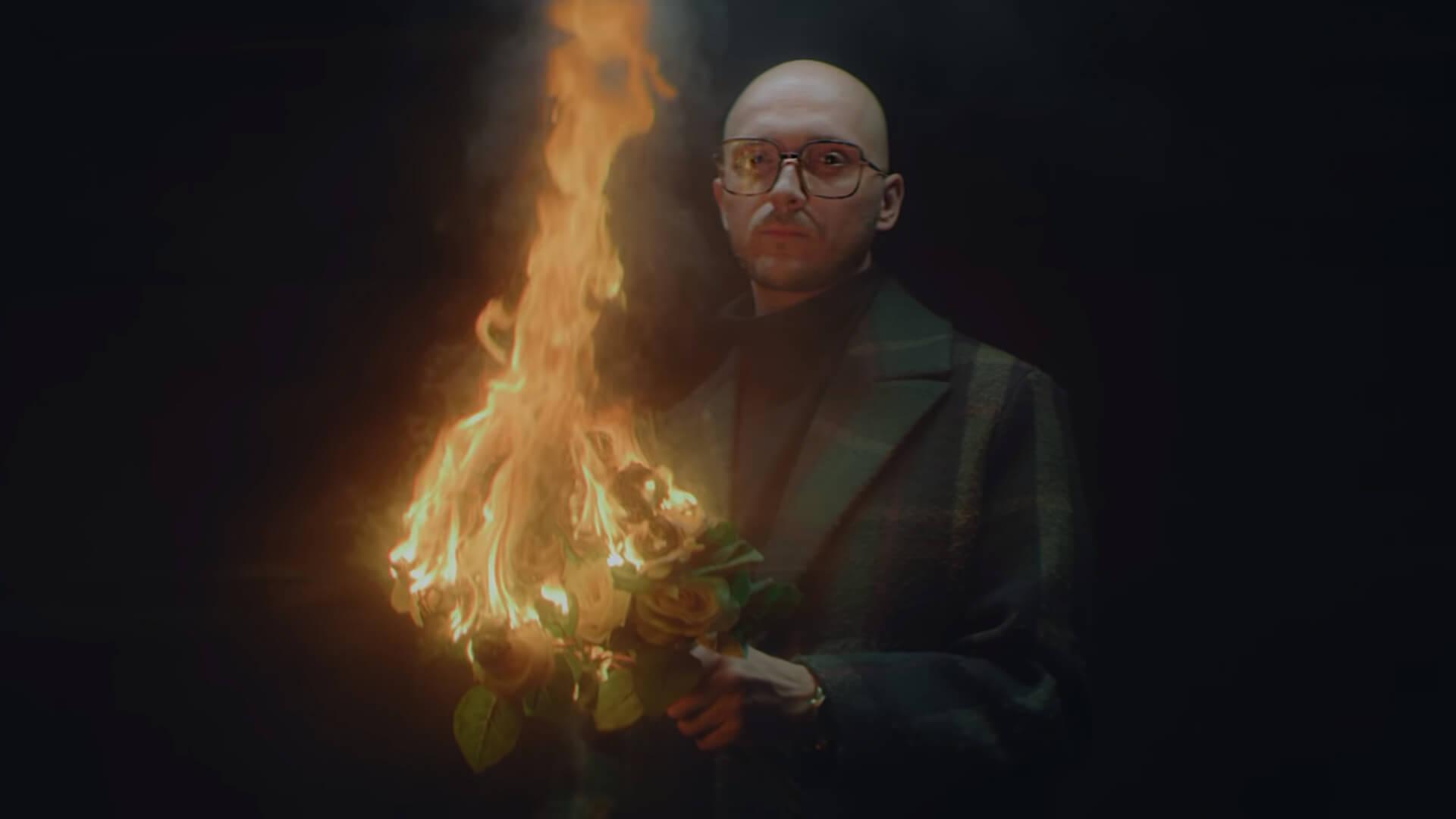 Robin Zoot je v novom singli Poznamenaný a s ním aj Viktor Sheen