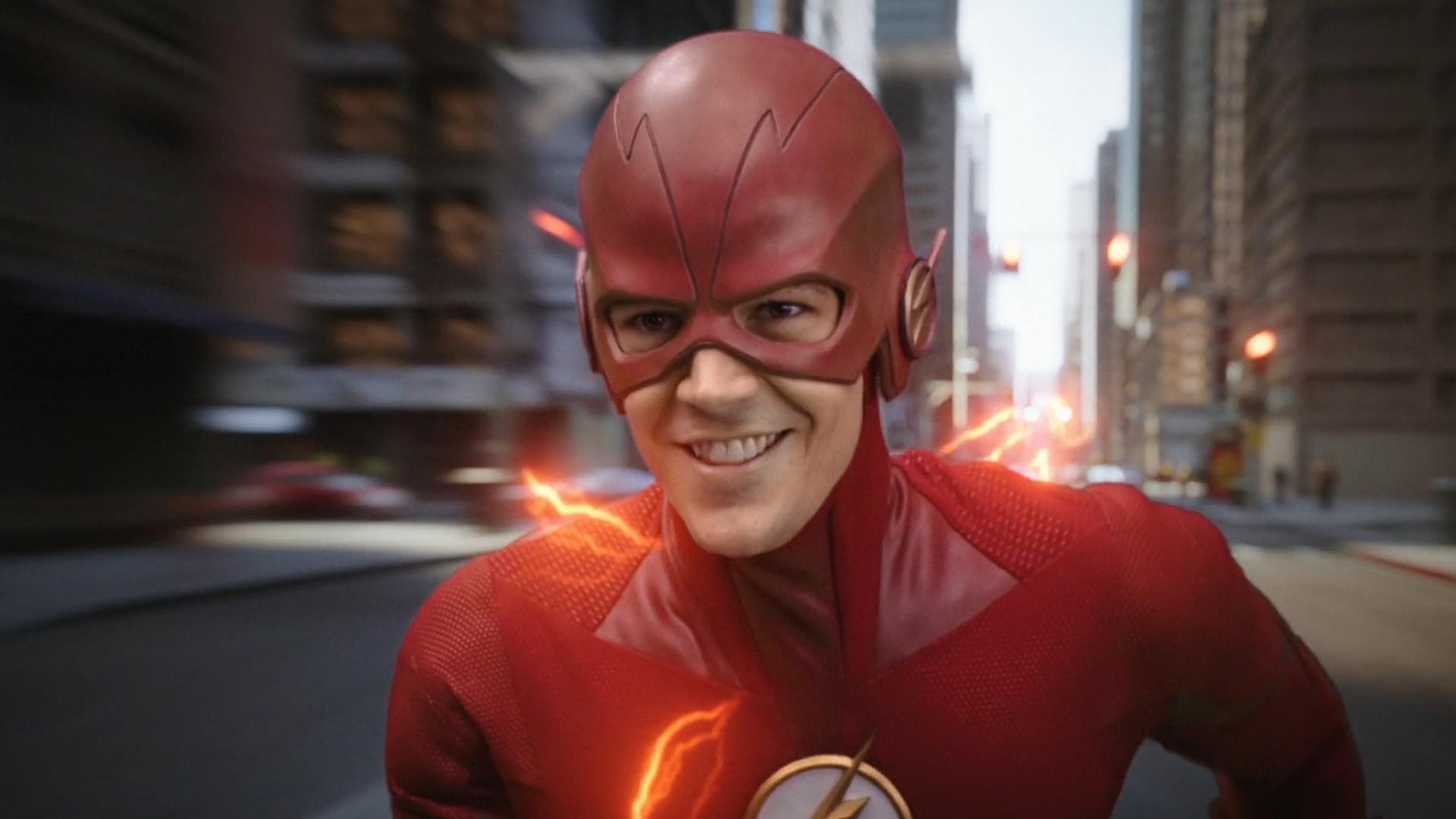 The Flash - serial opúšťajú dvaja hlavní herci!