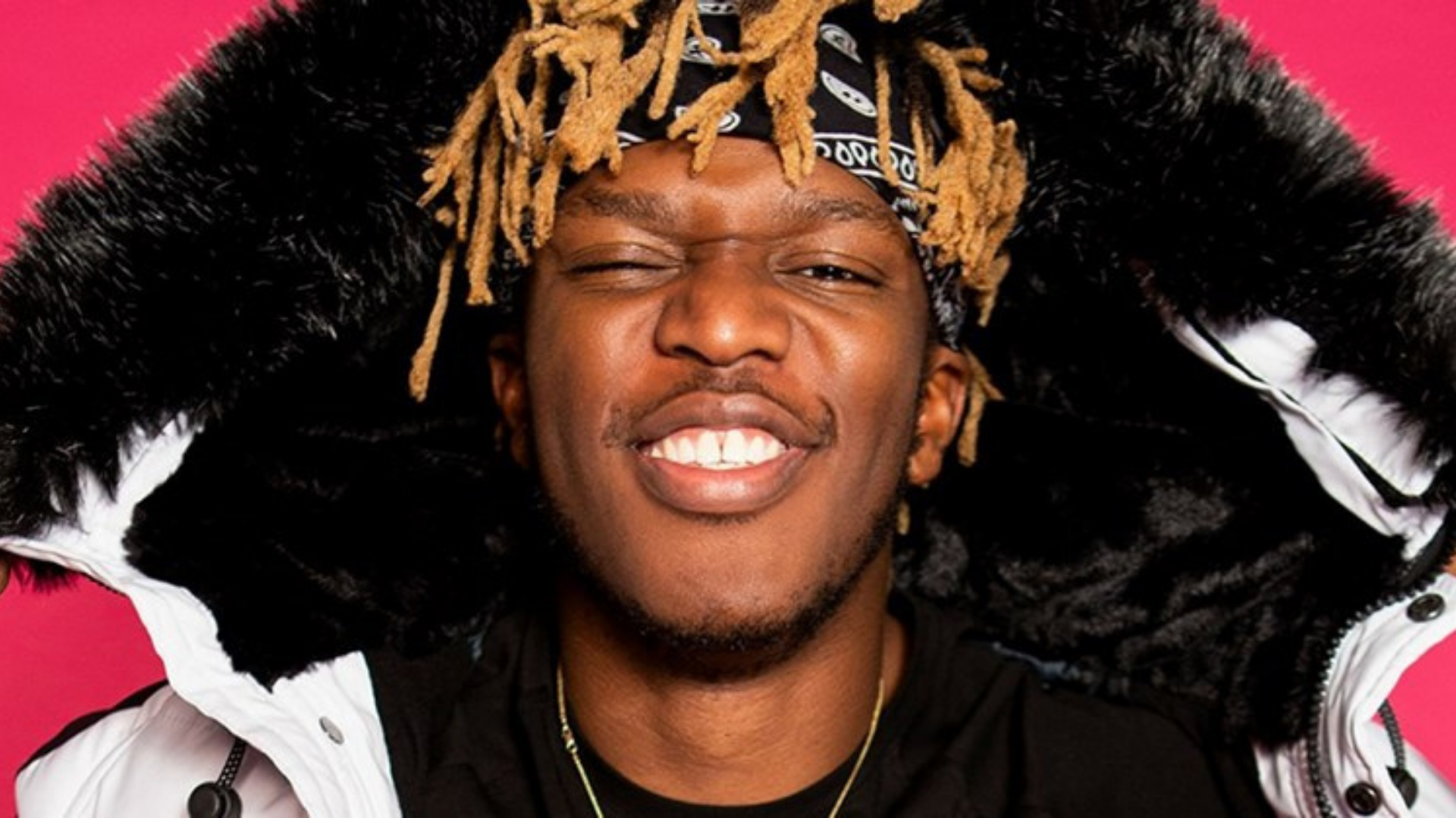 KSI a nový singel Holiday: Rapper a jeho prvý oficiálny samostatný singel!