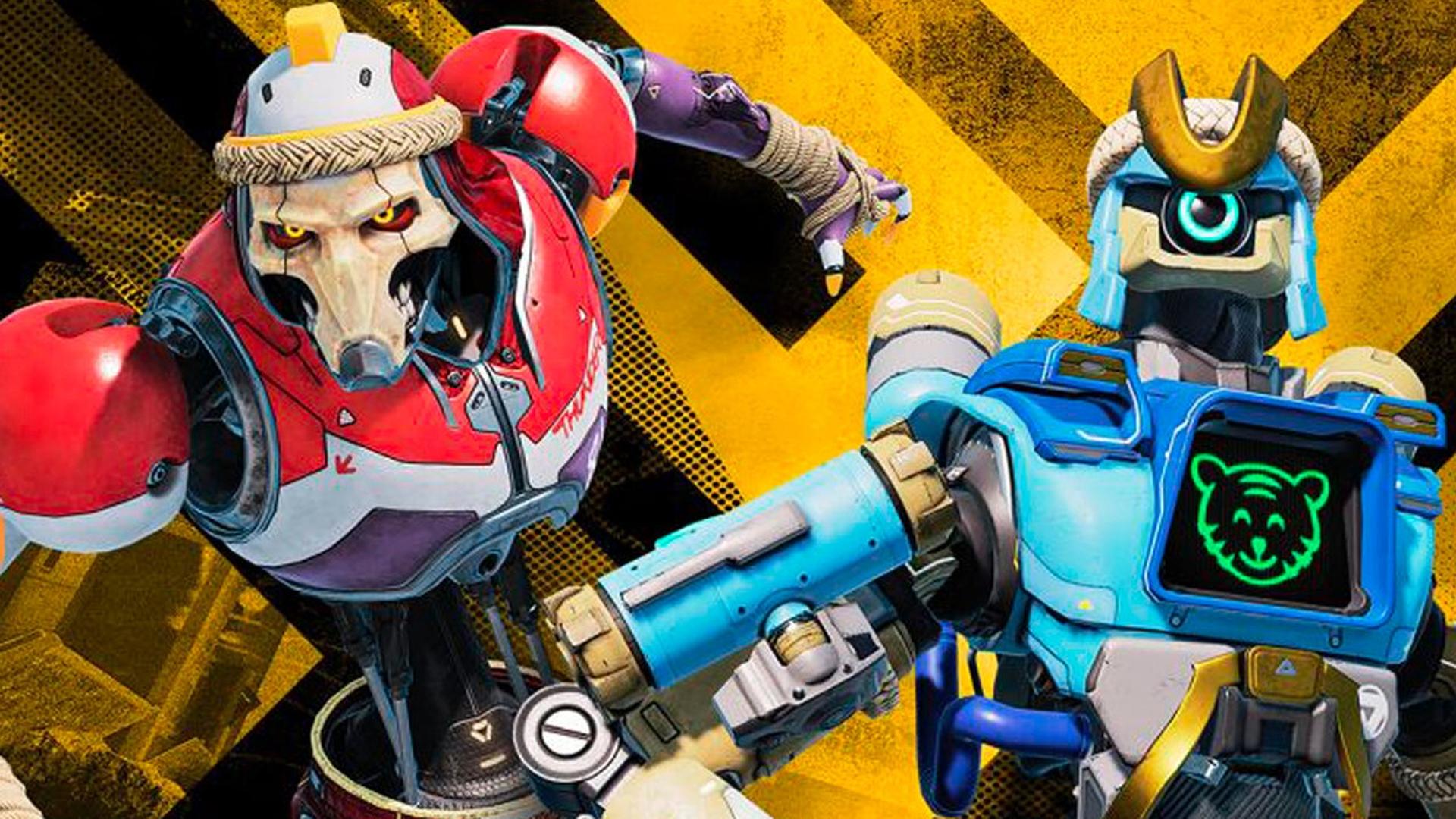 Apex Legends: Prichádza event Thrillseekers, s ním nová mapa!