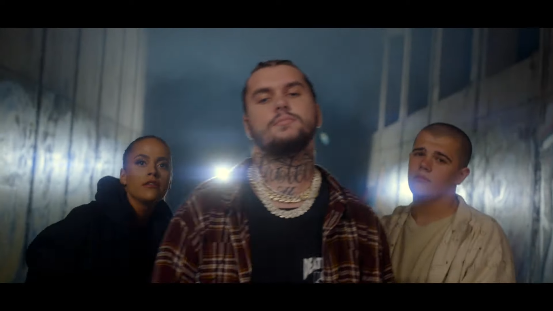 Martin Agh, raper Osem a Adela Husárová? To môžete čakať od tejto ...