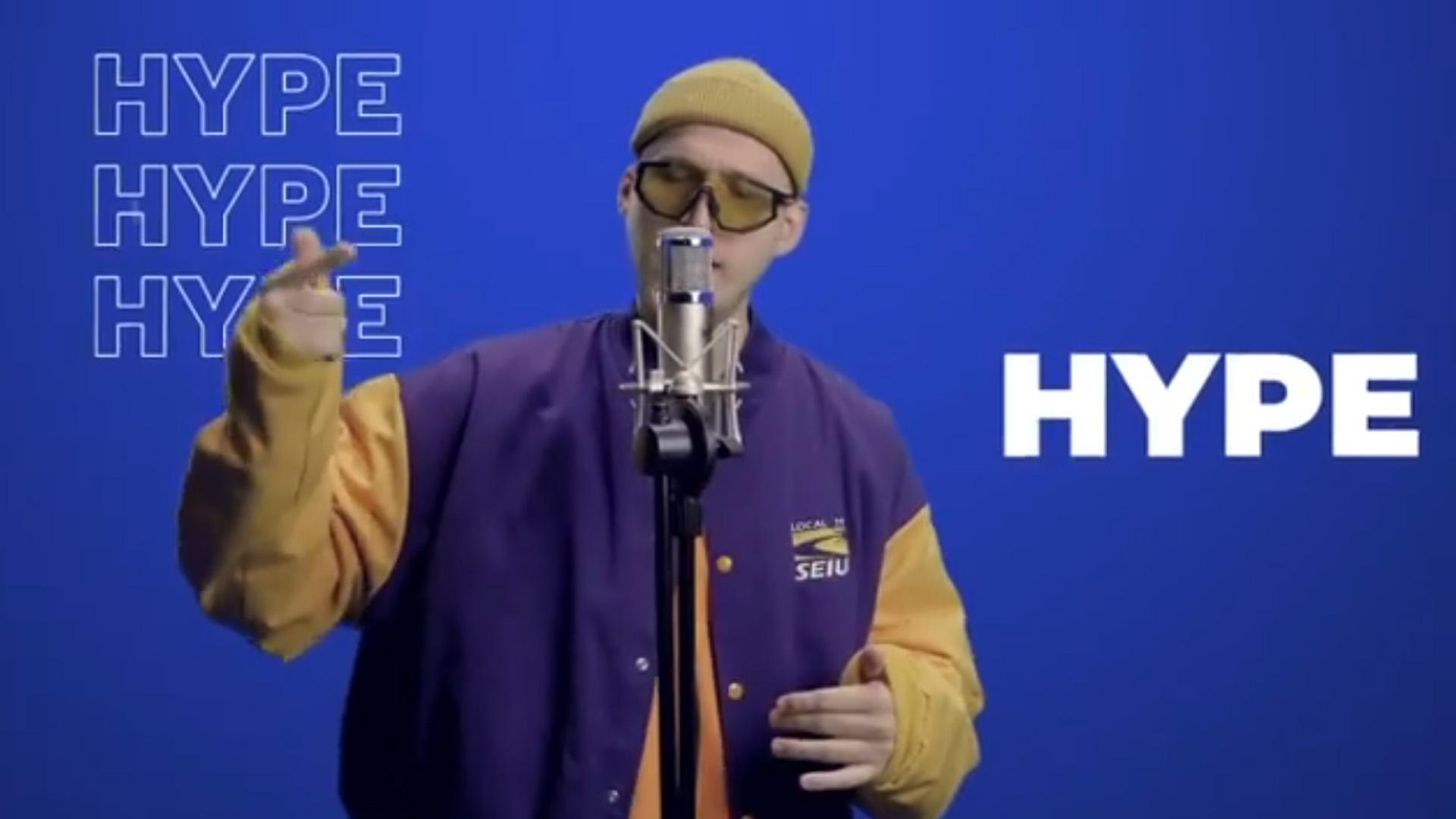 Gleb vydáva novinku menom RAPINBOX vol. 1! Je to ďalší banger?