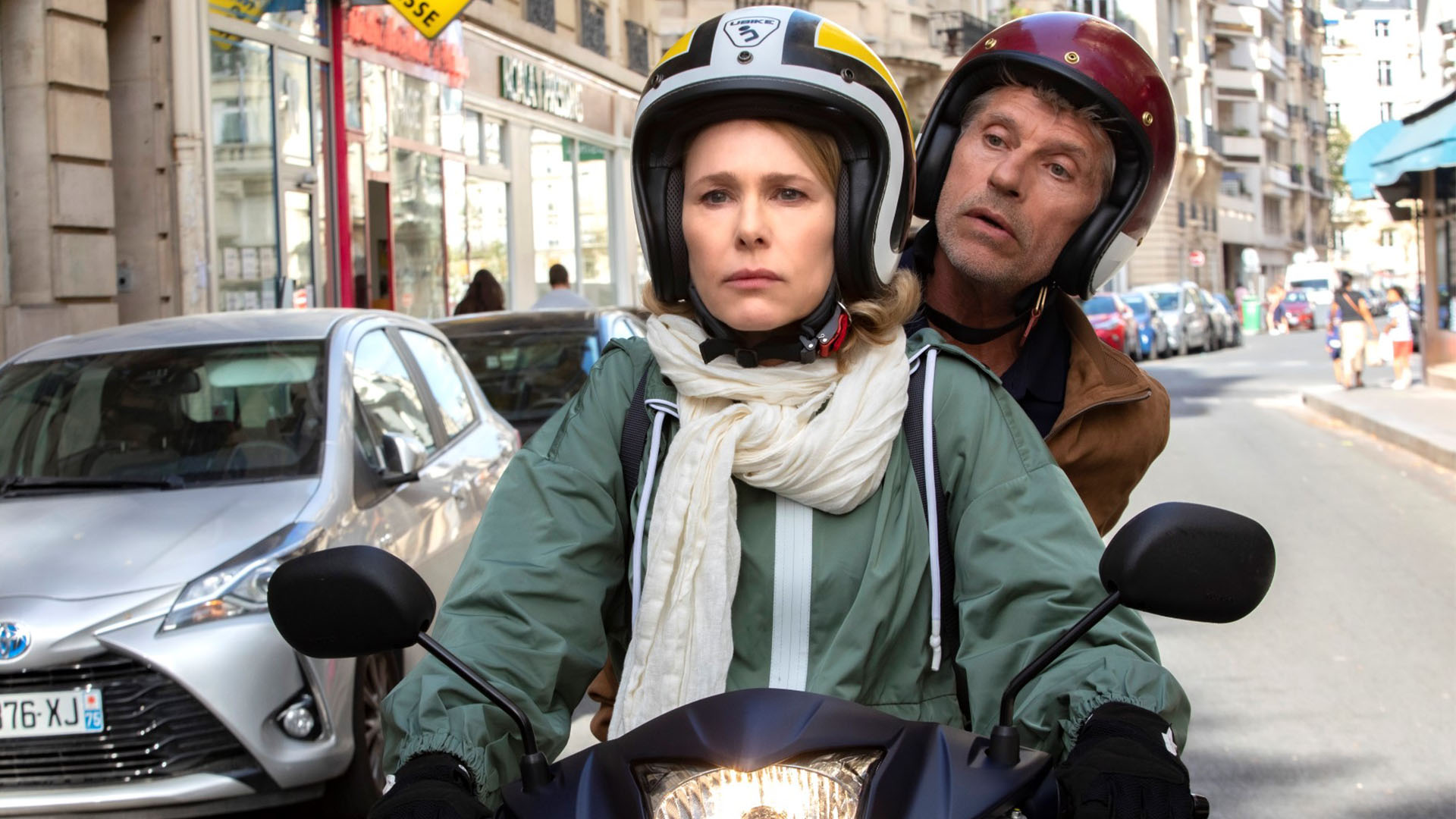 Do kín prichádza francúzska komédia Úsmev, prosím! Čo od nej čakať?