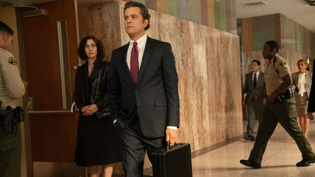 SkyShowtime oznamuje, kedy si pozrieme novinku Fatal Attraction!