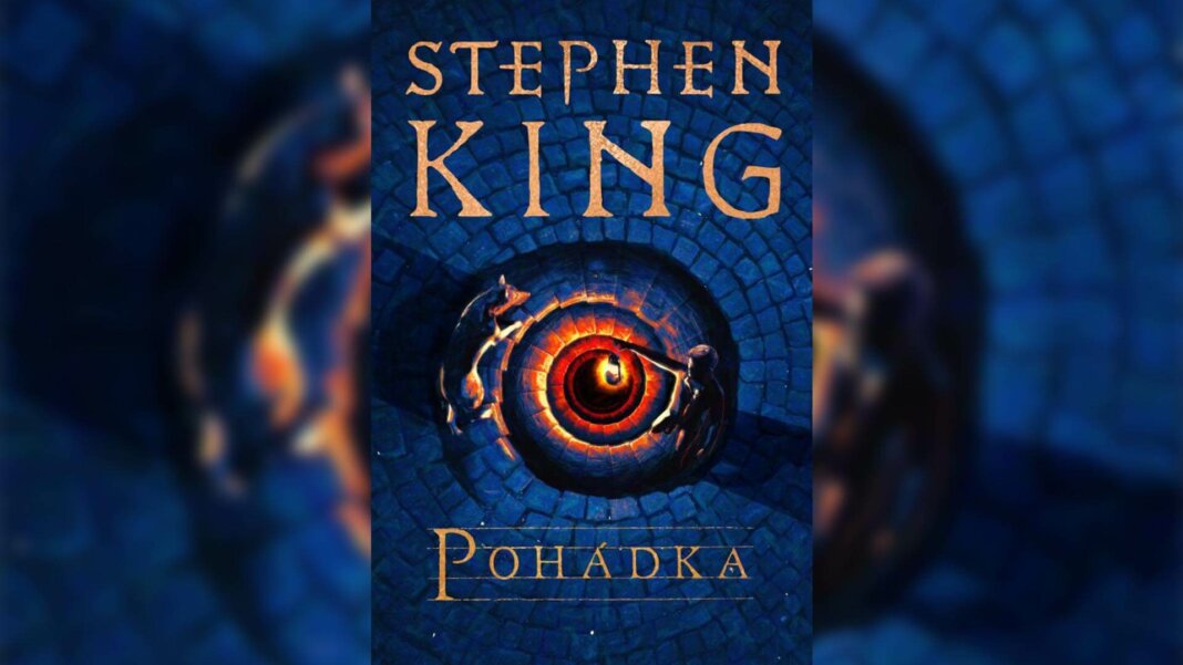 Recenze: Stephen King: Pohádka - Co vše uděláš pro přítele?