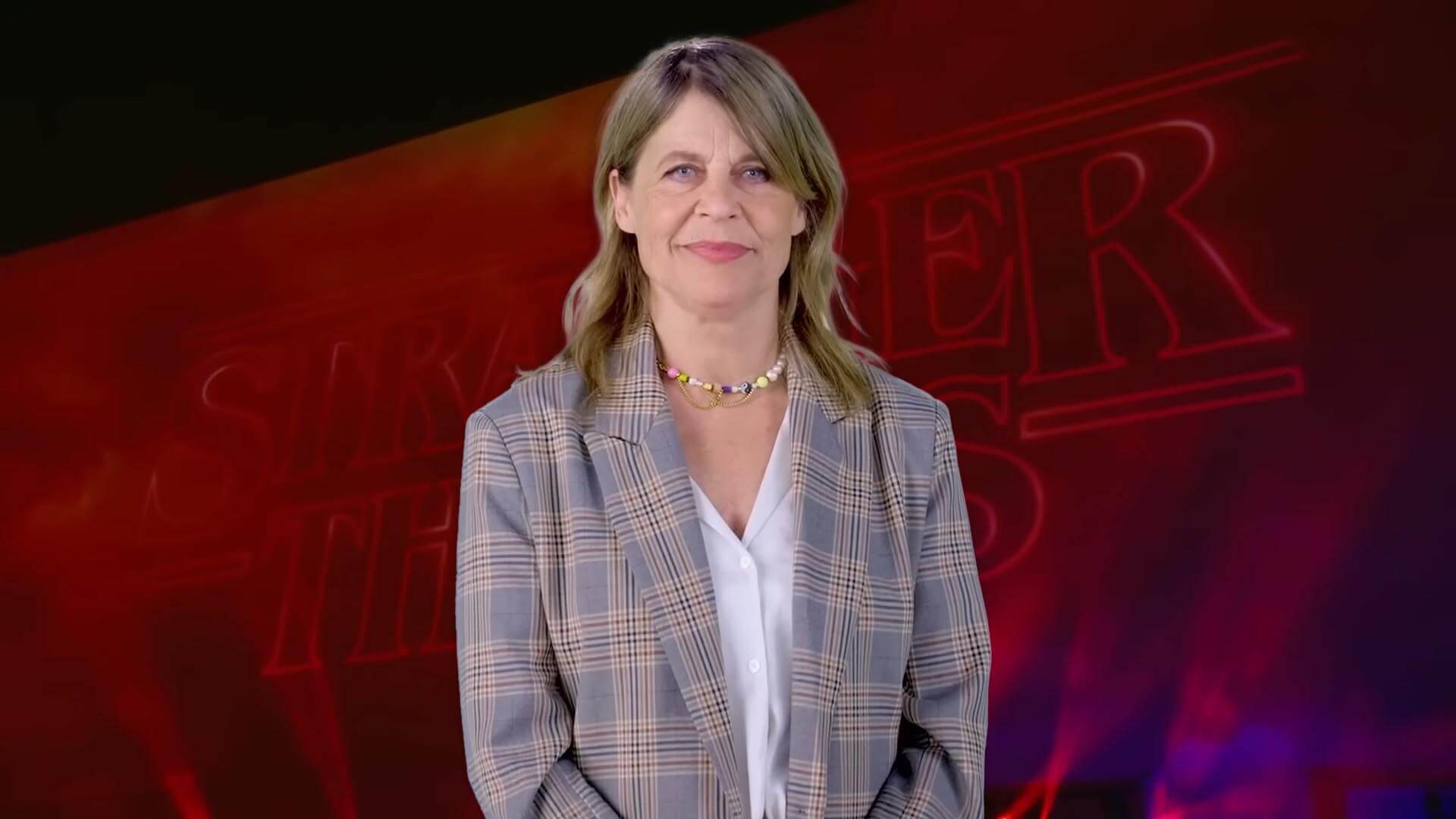 Linda Hamilton doplní obsazení 5. série Stranger Things!